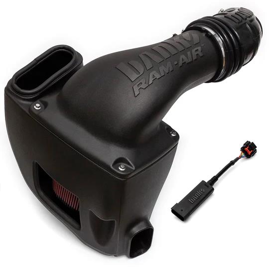 Banks Power 42266 Ram-Air Intake System | XDP