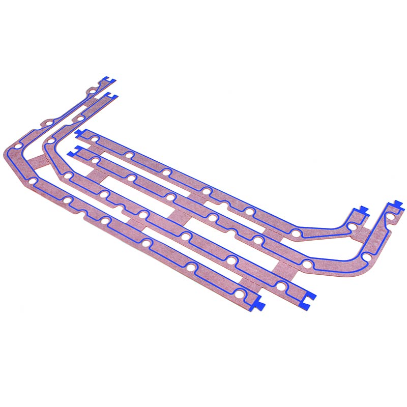 Cummins 4337615 Genuine Engine Oil Pan Gasket | XDP