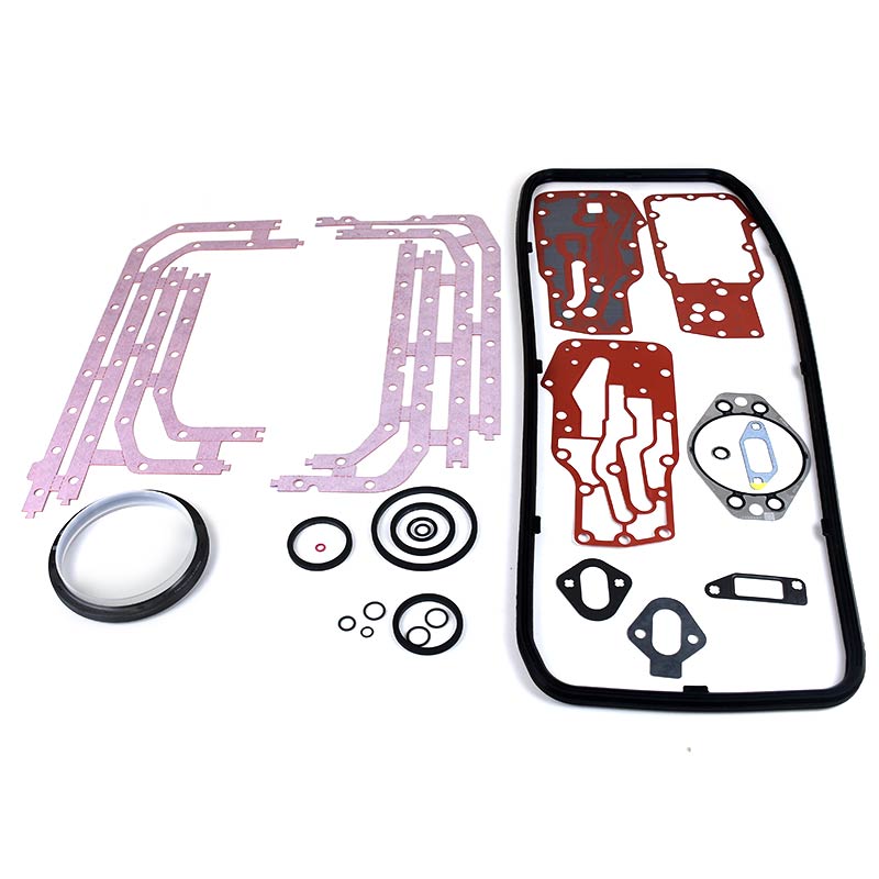 Cummins 4376091 Genuine Lower Engine Gasket Set | XDP