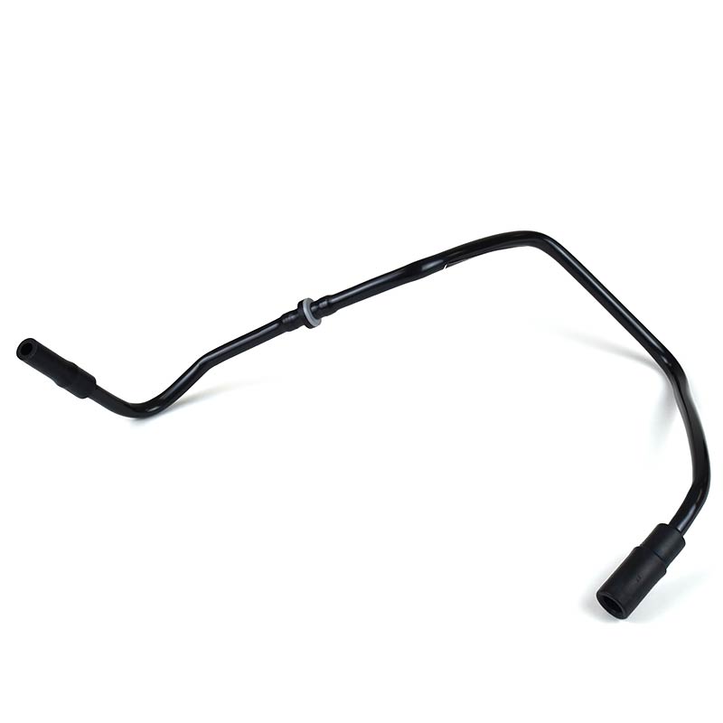 Cummins Crankcase Breather Oil Drain Tube at Tyler Cobb blog