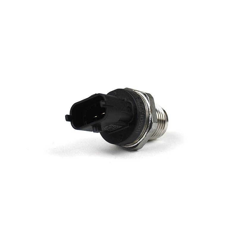 Cummins 5297640 Genuine Fuel Rail Pressure Sensor | XDP Cummins 5297640 Genuine Fuel Rail Pressure Sensor | XDP