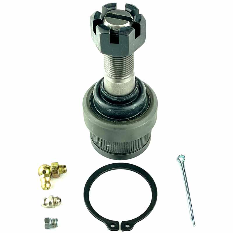 Apex Chassis KIT204 Extreme Duty Upper And Lower Ball Joint Kit | XDP