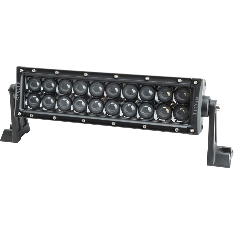 Oracle 5805-001 Black Series 7D 12" 60W Dual Row LED Light Bar | XDP