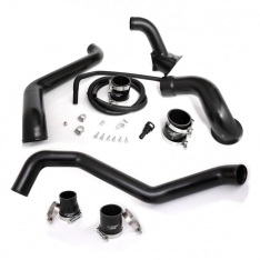 Intercooler Pipes - GM Duramax 6.6L 2011-2016 LML - Intercoolers | XDP