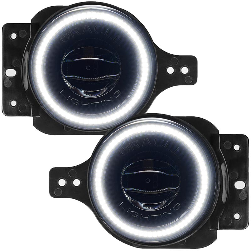 Oracle 5847 High Performance 20W LED Fog Lights | XDP