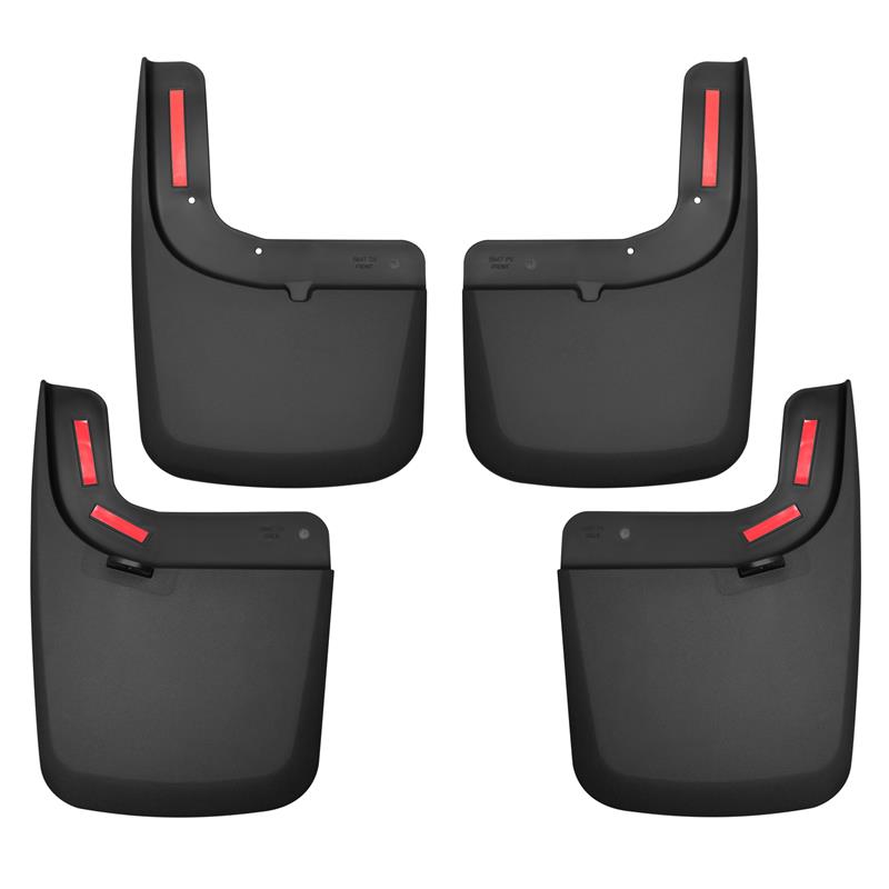 Holden Colorado Rg Mud Flaps Shop Stock | www.oceanproperty.co.th