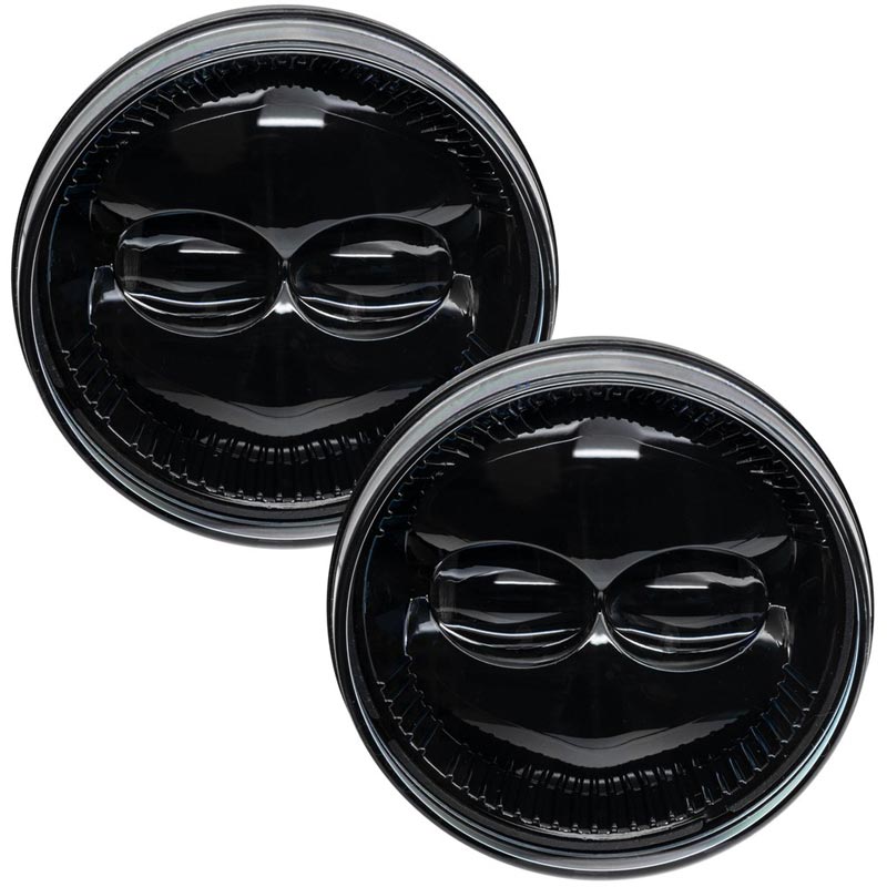 Oracle 5865-504 High-Powered LED Fog Lights | XDP