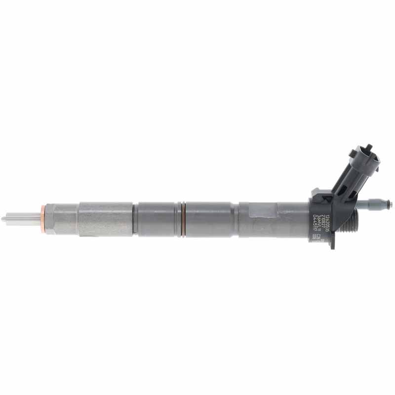 Bosch 0445117008 New Fuel Injector | XDP