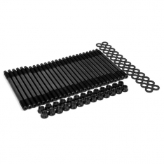 OptiTorque Technologies 10267 Turbocharger Mount Exhaust Stud Kit | XDP