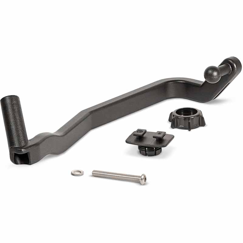 Edge Products 18600 CS2/CTS2/CTS3 Display Mount | XDP