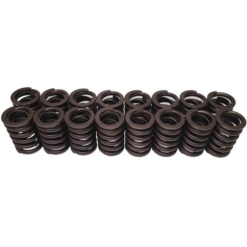 CNC Fabrication 421006 Valve Spring Kit With Shims | XDP