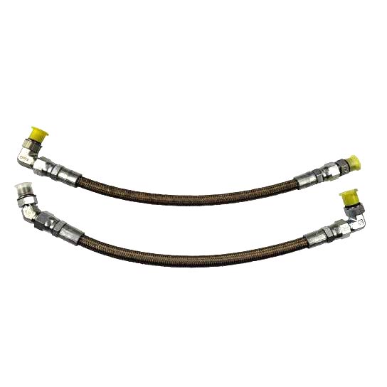 CNC Fabrication 424003 High Pressure Oil Pump (HPOP) Lines | XDP