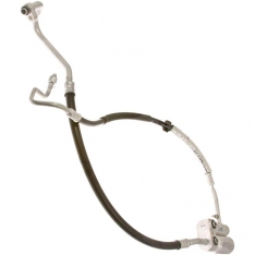 GPD 4813196 A/C Refrigerant Hose - Liquid Line | XDP