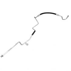 GPD 4813466 A/C Refrigerant Hose - Discharge Line | XDP