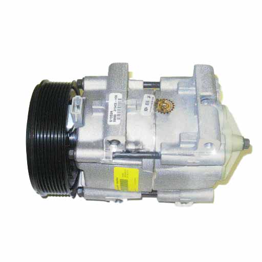 GPD 7511467 New A/C Compressor | XDP