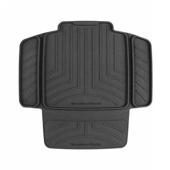 WeatherTech 81CSP01BK Black Child Car Seat Protector | XDP