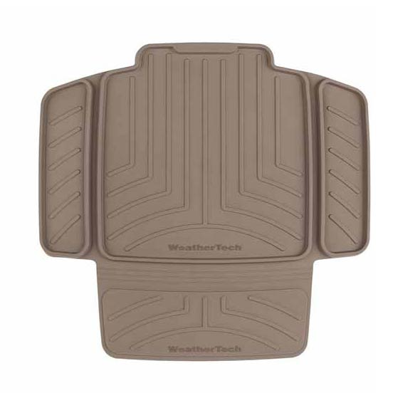 WeatherTech 81CSP01TN Tan Child Car Seat Protector | XDP