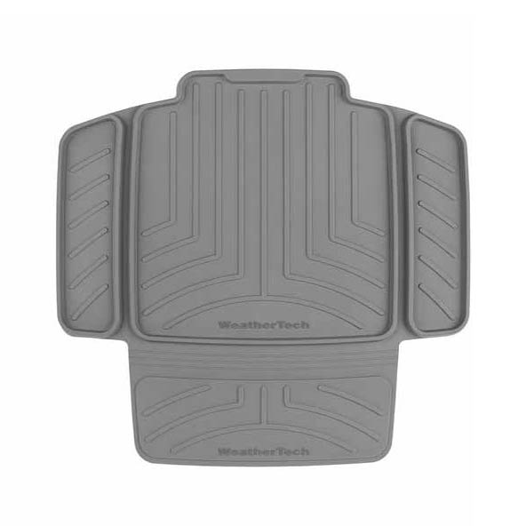 WeatherTech 81CSP01GY Grey Child Car Seat Protector | XDP