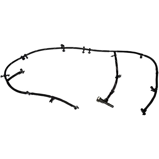 Dorman 904-950 Fuel Injector Return Line Hose | XDP