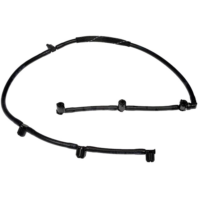Dorman 904-952 Fuel Injector Return Line Hose | XDP