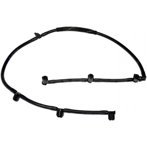 Dorman 904-952 Fuel Injector Return Line Hose | XDP