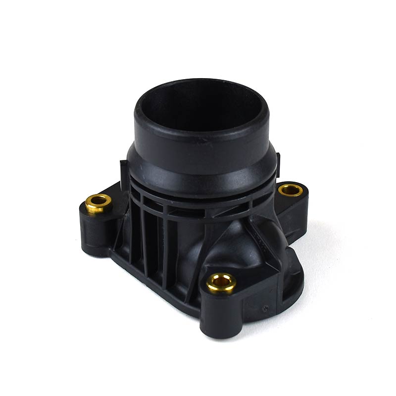 Ford BC3Z-8592-A Coolant Thermostat Housing | XDP