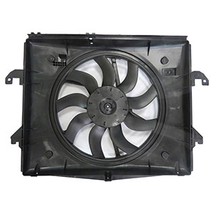 Cooling System For 2014-2018 Ram 1500 With 3.0 EcoDiesel Engine | XDP