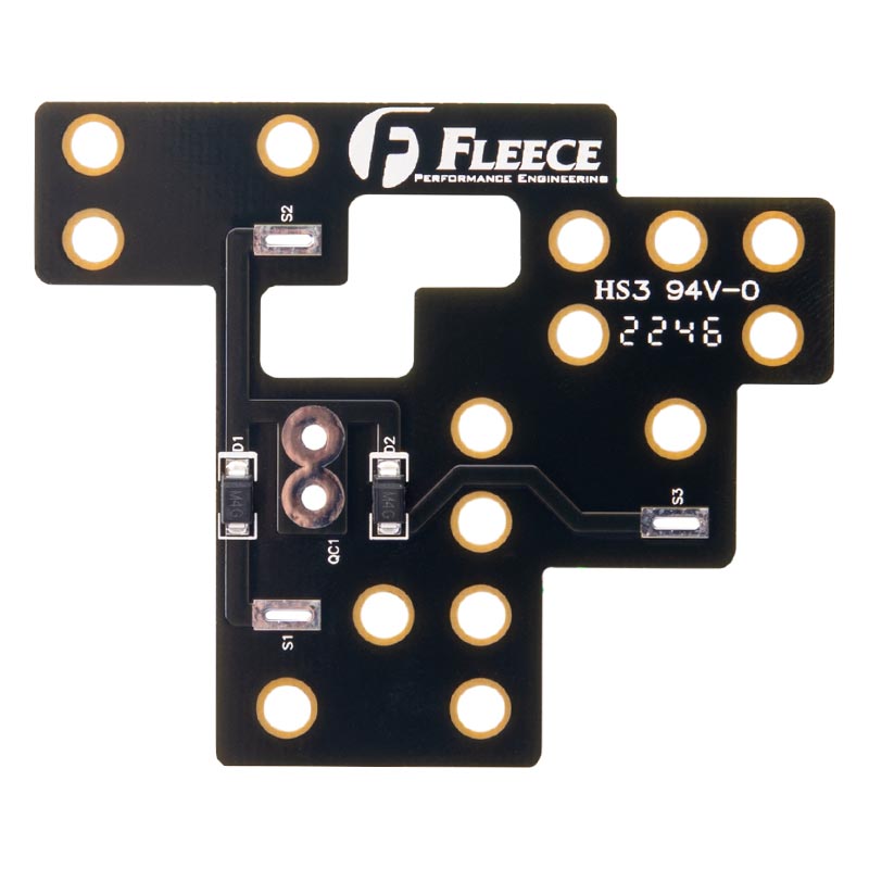 Fleece GM All Lights On Module FPE-GM-ALO-37 | XDP