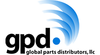 GPD Global Parts Distributors | XDP
