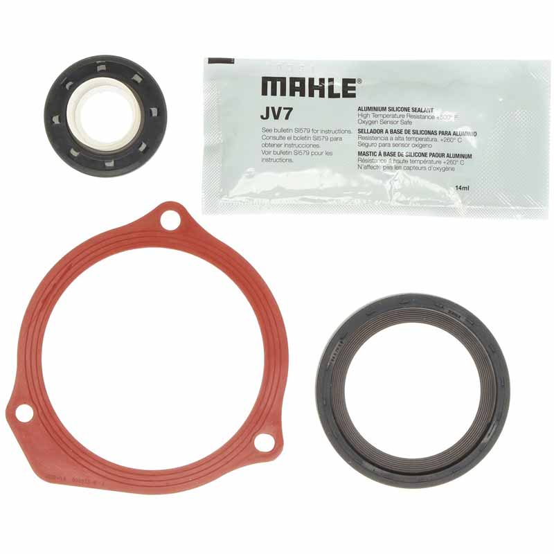 MAHLE JV5283 Front Engine Crankshaft Seal | XDP