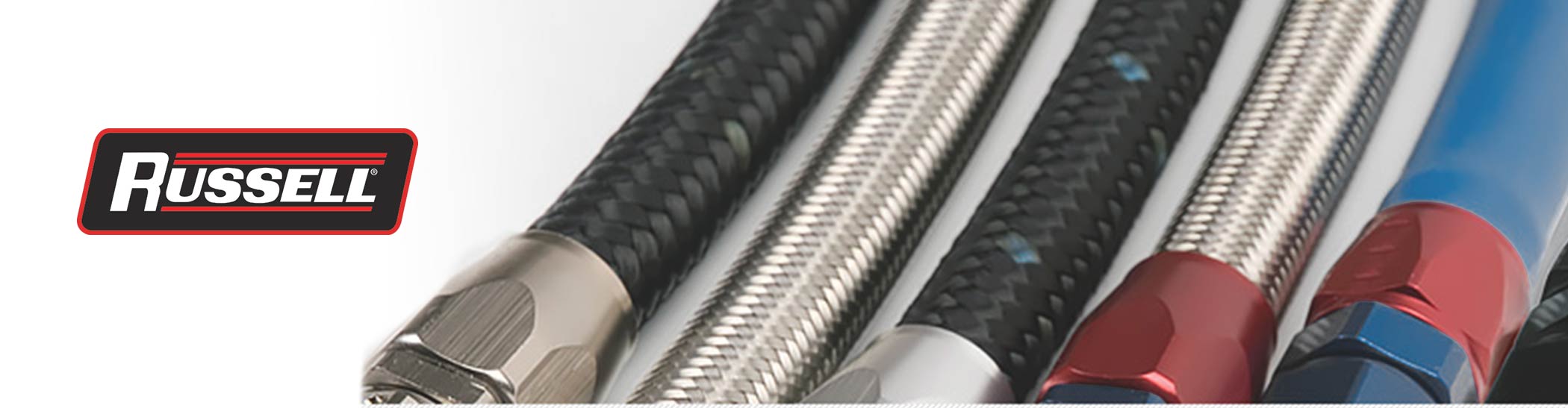 Russell Performance Brake Hoses & Fittings | XDP