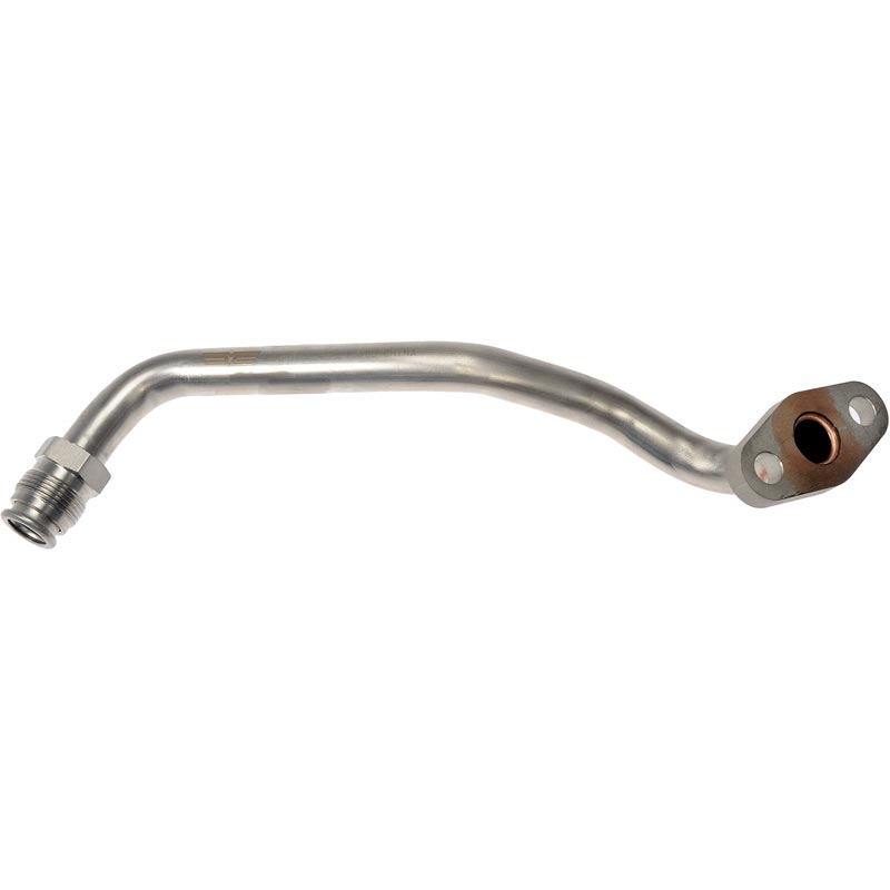 Exhaust Gas Recirculation Tube at Kelly Coughlin blog