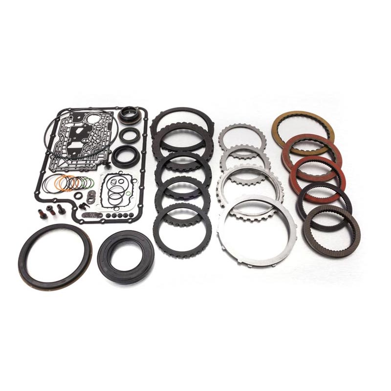 RevMax 5R110-702 5R110W High Performance Rebuild Kit | XDP