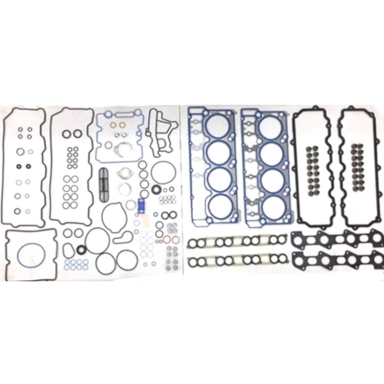 Ford Motorcraft KC3Z-6079-CA (EVG-1) 18mm Head Gasket & Upper Seal Kit ...