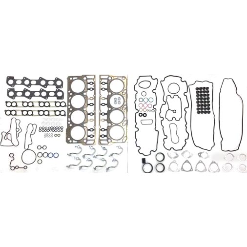 Ford Motorcraft KC3Z-6079-EA (EVG-3) Head Gasket & Upper Seal Kit | XDP