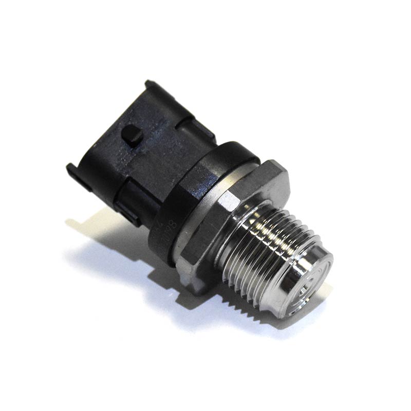 Bosch 0281008513 Fuel Rail Pressure Sensor | XDP