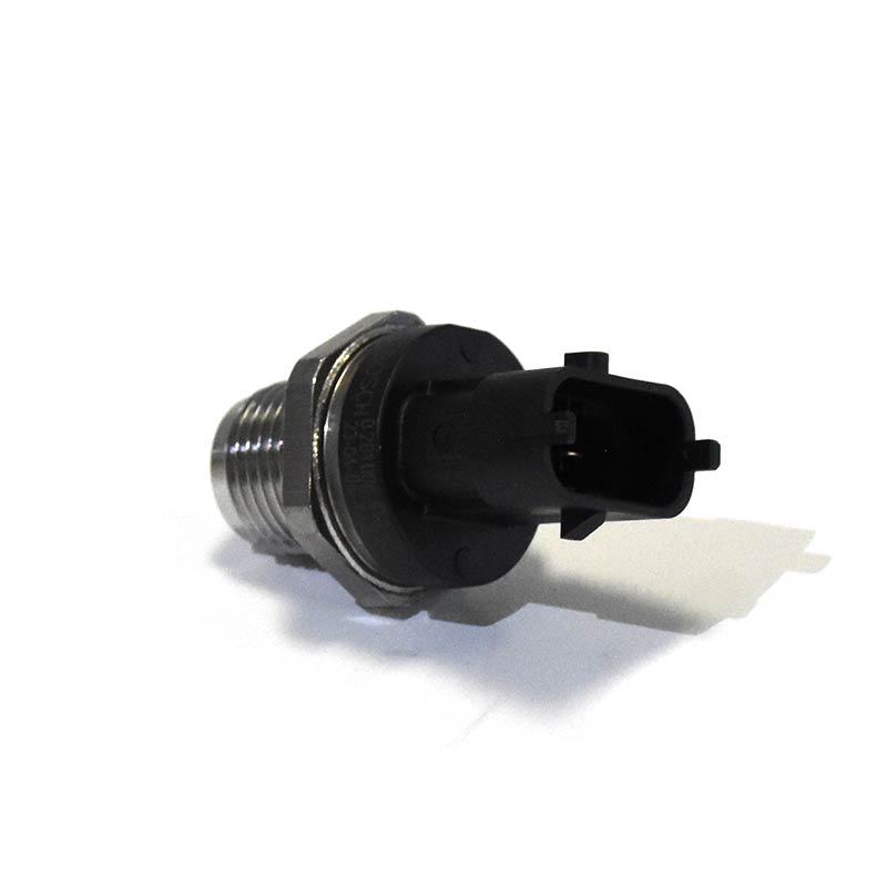Bosch 0281006313 Fuel Rail Pressure Sensor | XDP