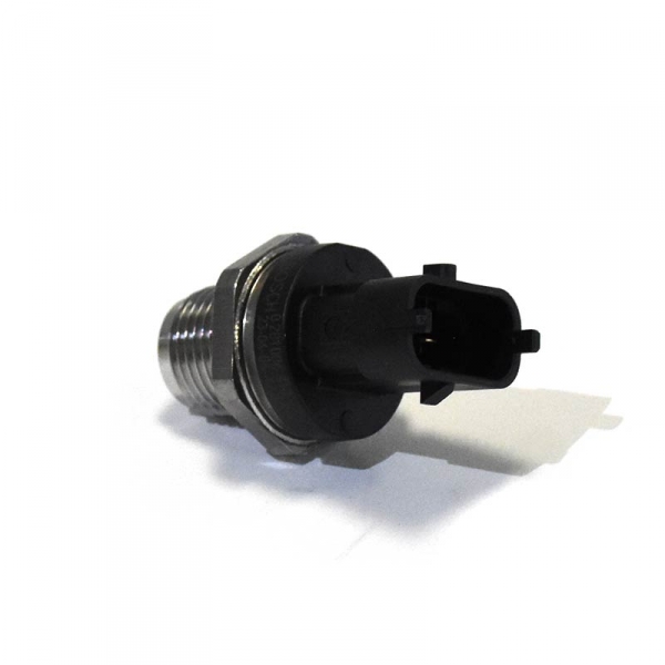 Bosch 0281006313 Fuel Rail Pressure Sensor | XDP