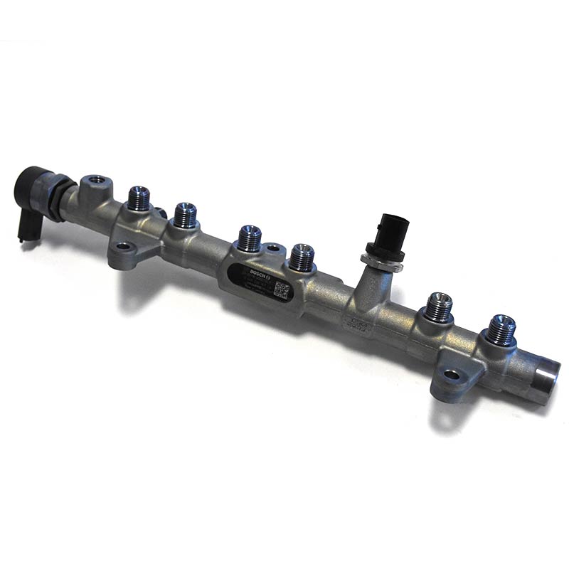 Bosch 0445226167 Fuel Rail | XDP