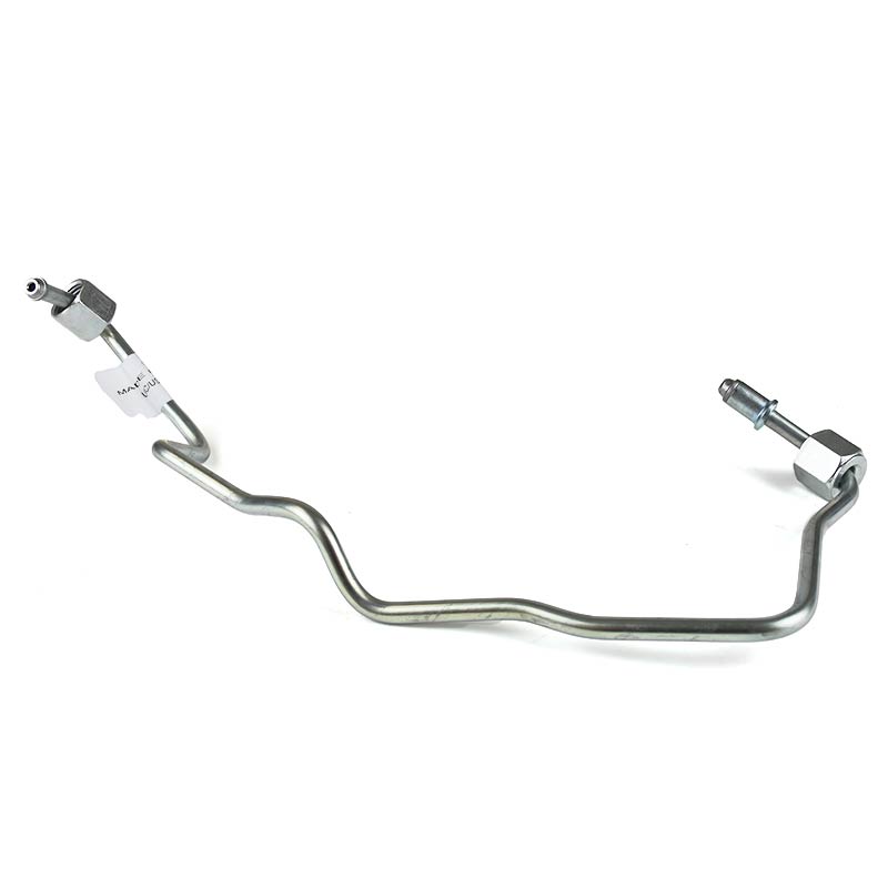 GM 12670474 High-Pressure Line from Injection Pump to Left-Hand Rail | XDP