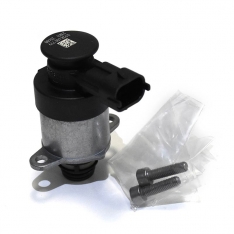 Bosch 0445124047 New Fuel Injector | XDP