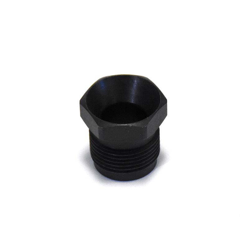 Bosch F00RJ00437 Fuel Injector Connector Tube Retainer | XDP