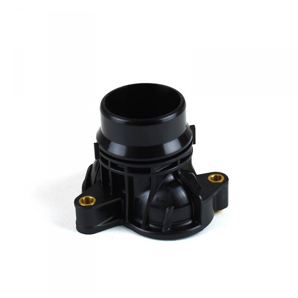 Ford LC3Z-8592-B Coolant Thermostat Housing | XDP