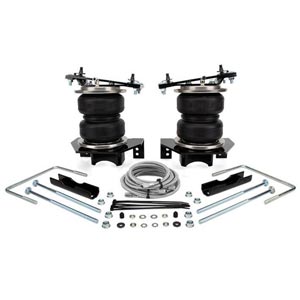 Air Bags & Load Support For 2017-2025 Ford F250/F350/F450/F550 Super ...