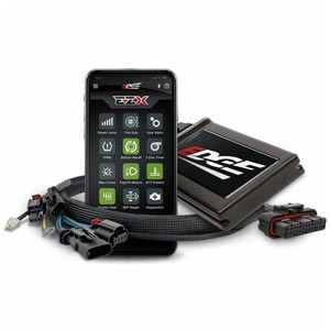 Tuner & Programmer For 2019-2024 Ram With 6.7 Cummins Diesel Engine | XDP