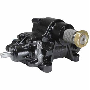 Steering For 2020-2025 Chevy Silverado & GMC Sierra 2500HD/3500HD | XDP