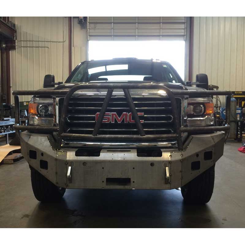 Hammerhead 600-56-0274 X-Series Front Bumper