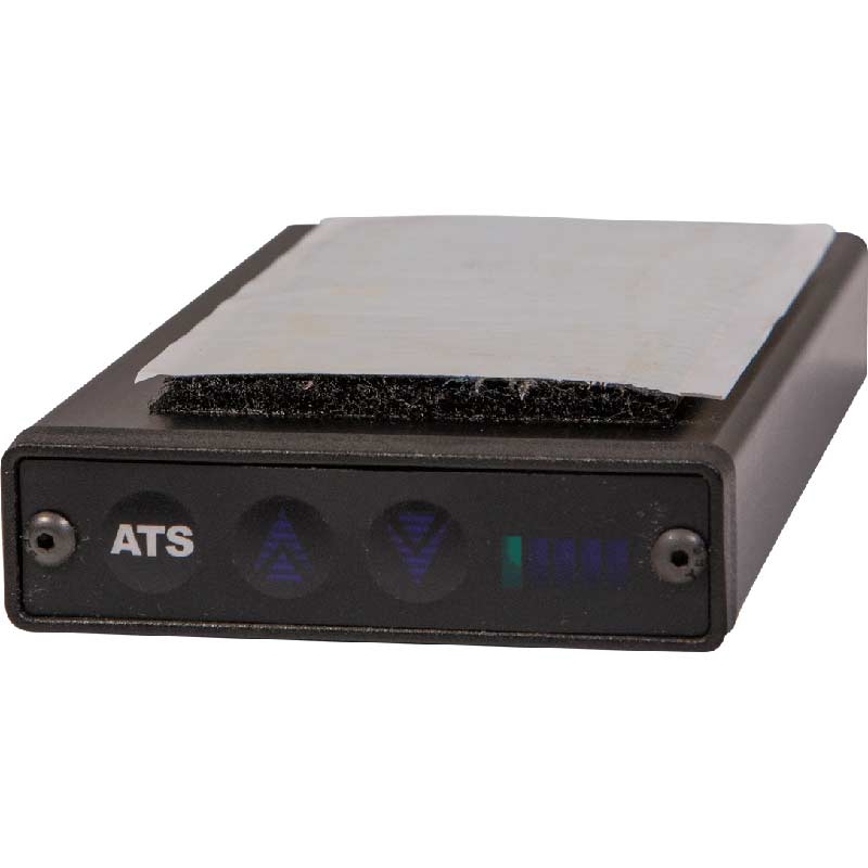 ATS Diesel Transmission Line Pressure Controller For 2007.5-2018 Dodge ...