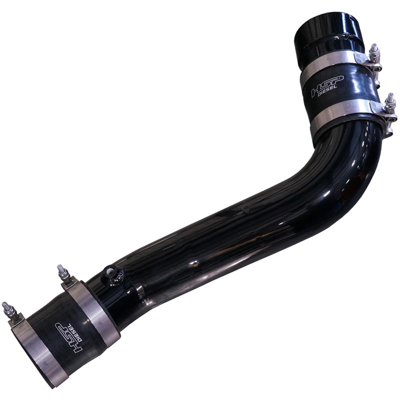 Car And Truck Turbos Nitrous And Superchargers Hsp Cold Side Intercooler