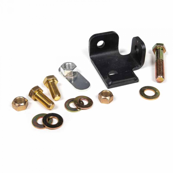 BDS Suspension BDS122311 3" Front Track Bar Relocation Kit | XDP